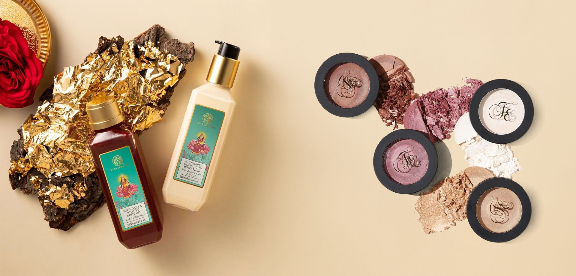 Forest Essentials - Store | Mall of Dehradun