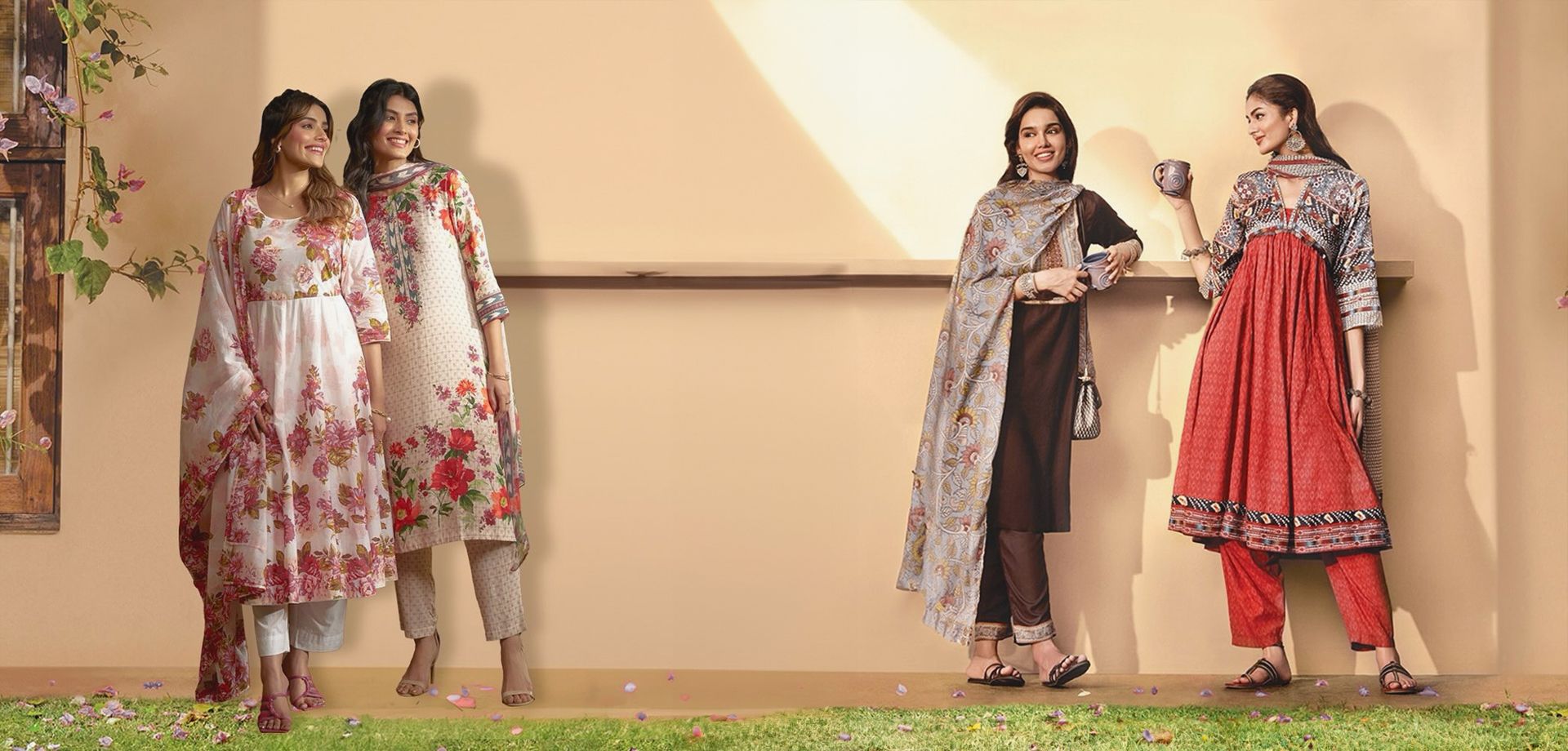 Biba - Store | Mall of Dehradun