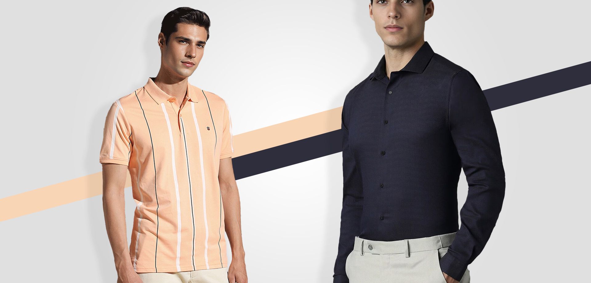 Louis Philippe - Store | Mall of Dehradun