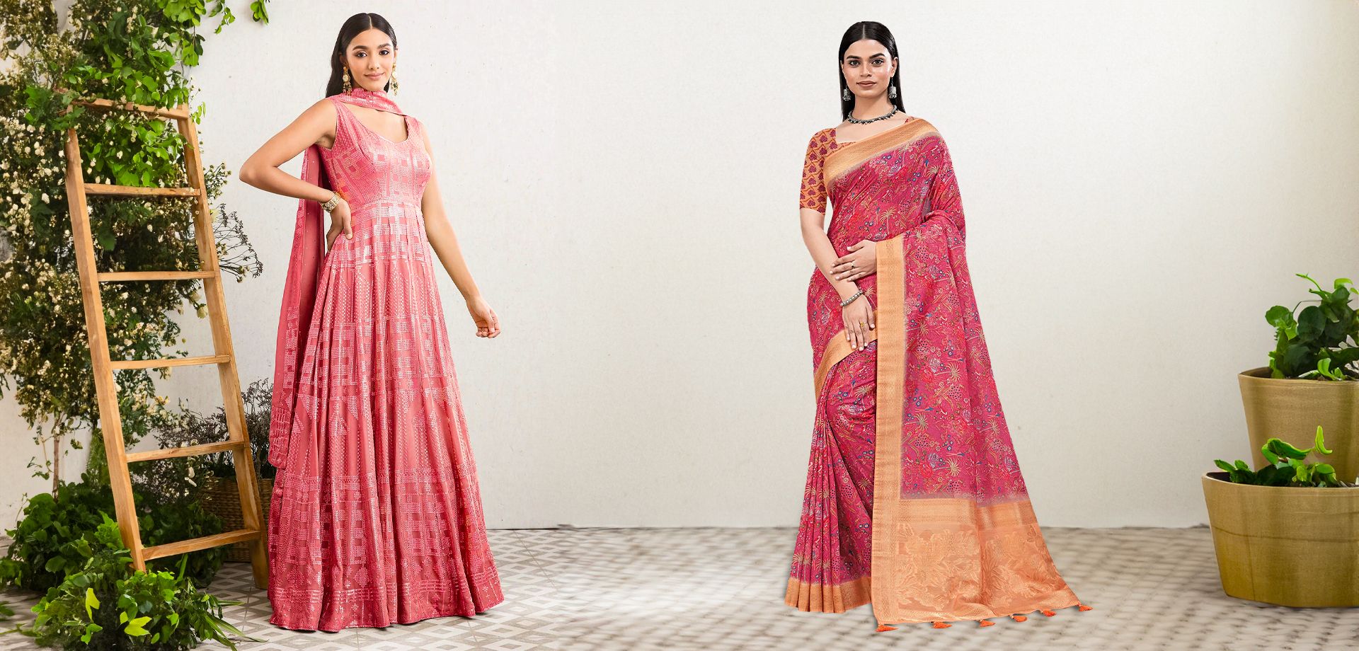 Meena Bazaar - Store | Mall of Dehradun