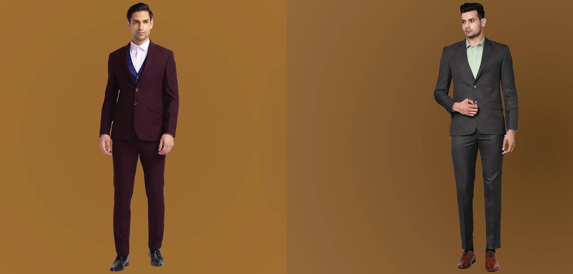 Raymond Ready to Wear - Store | Mall of Dehradun