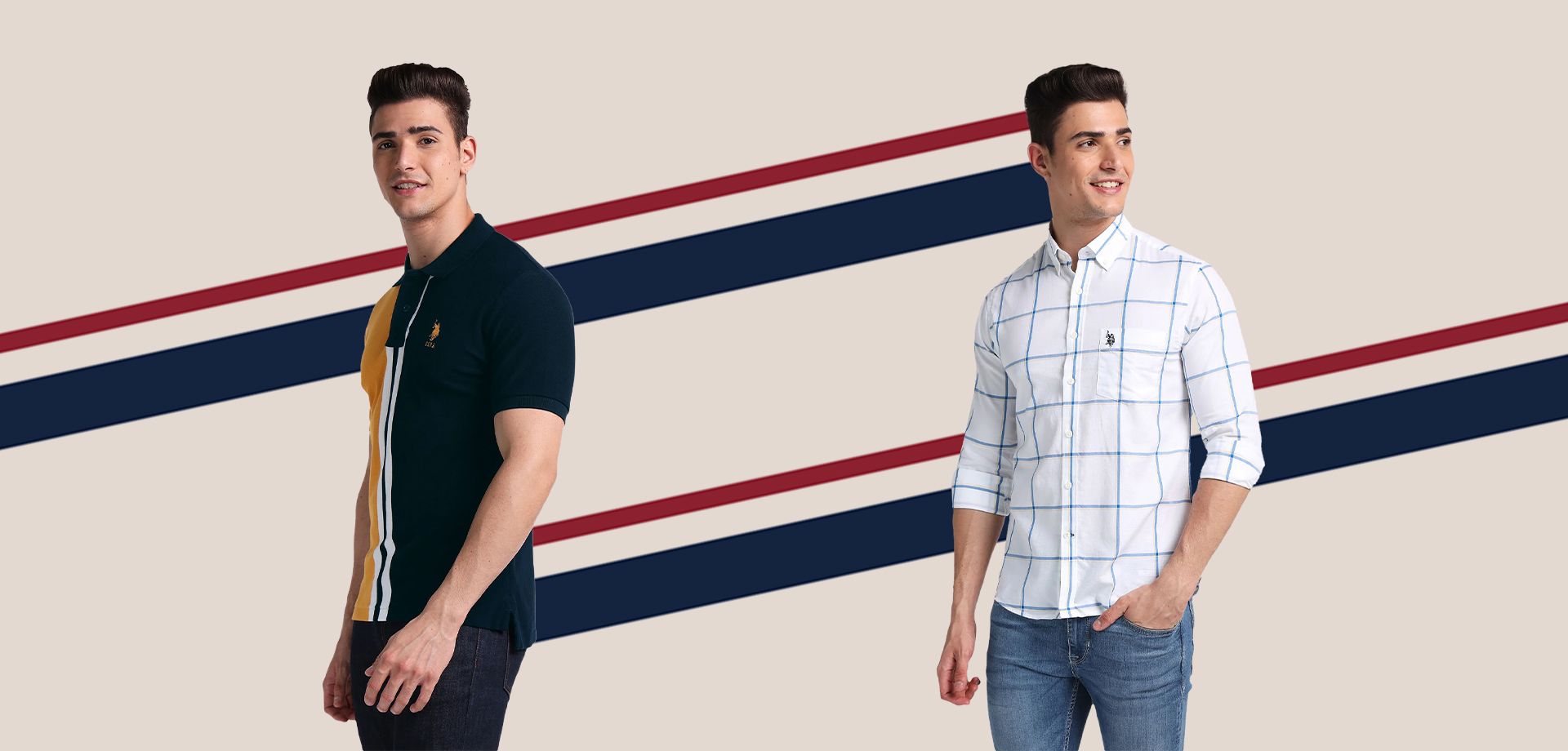 US Polo Assn. - Store | Mall of Dehradun