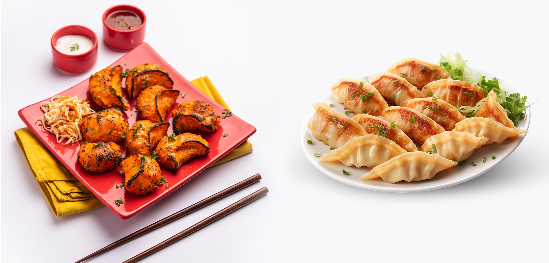 Wow! Momo - Dehradun Food Court | Mall of Dehradun