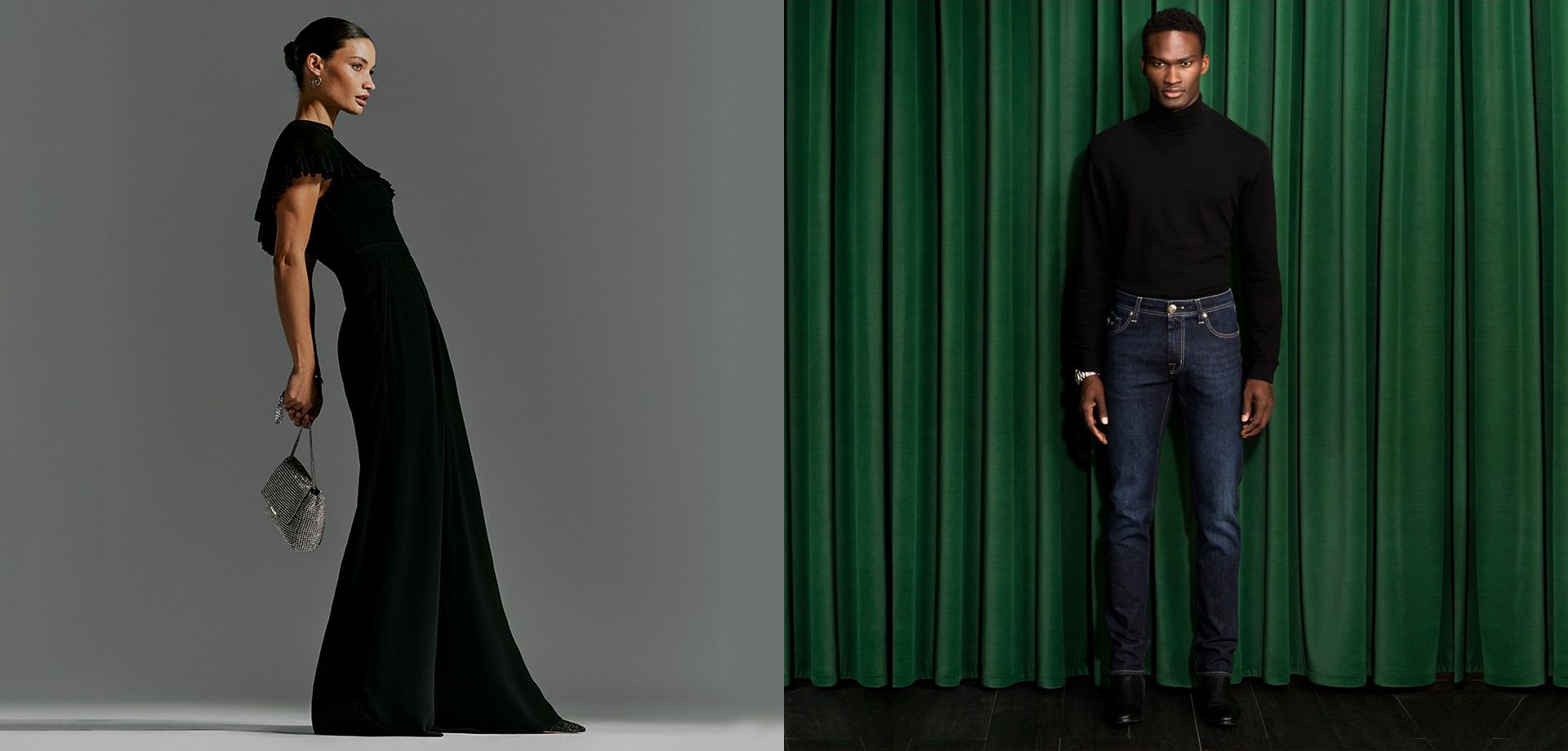 The Collective - Outlet | Pacific Outlet Mall Jasola