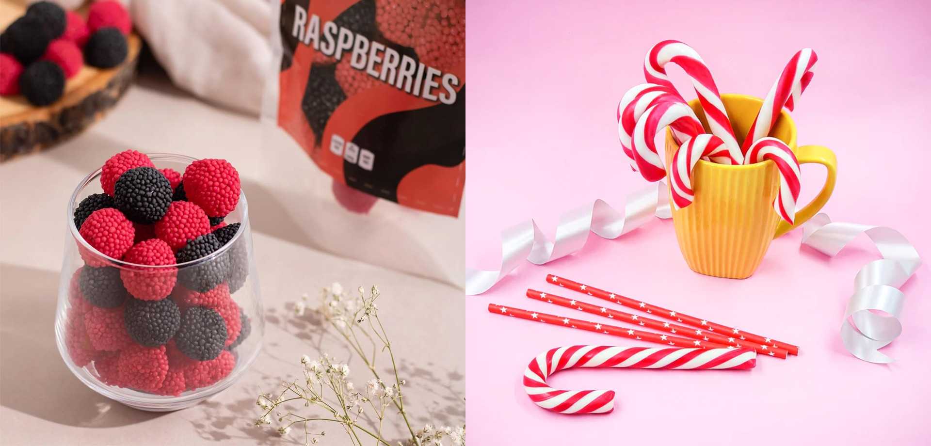 House Of Candy - Food Court in South Delhi | Pacific Outlet Mall Jasola