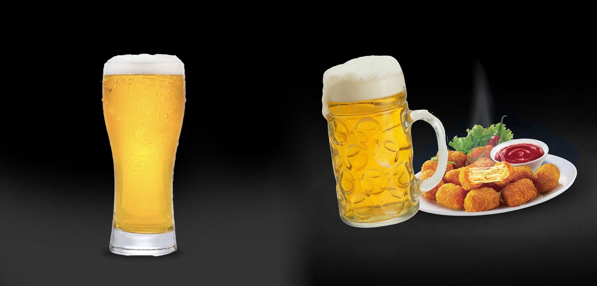 The Beer Café - Restaurant in South Delhi | Pacific Outlet Mall Jasola