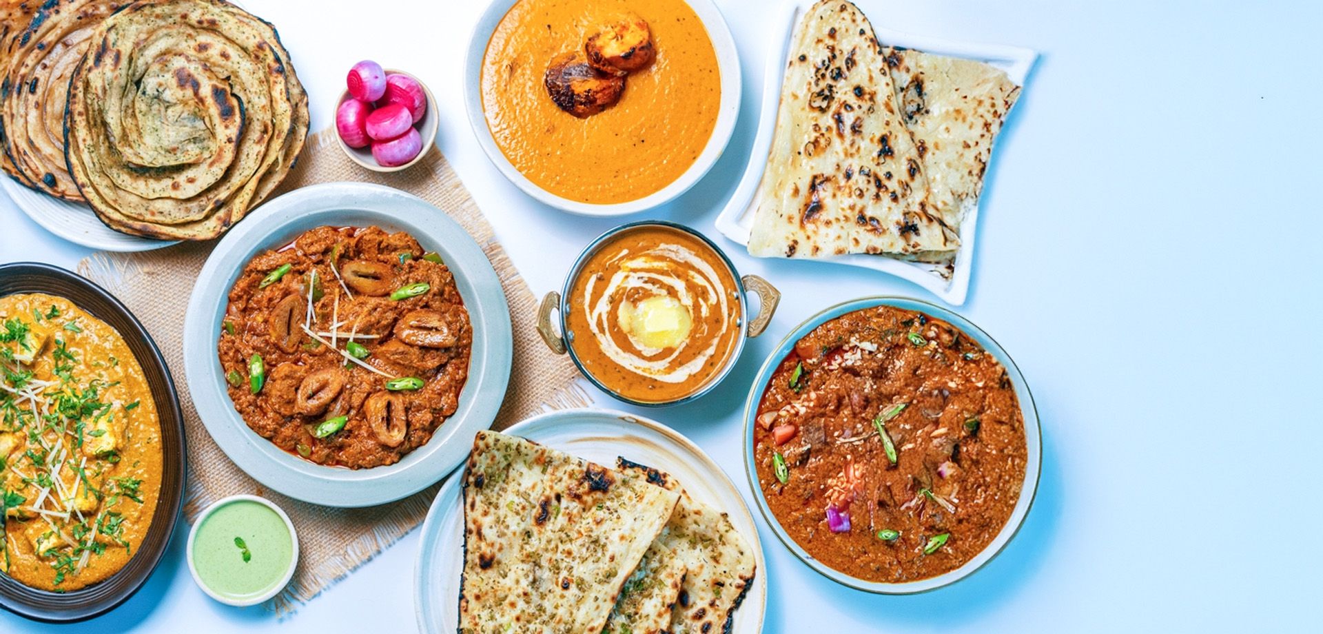 Rajwada Bhog - Restaurant | Pacific Mall Faridabad