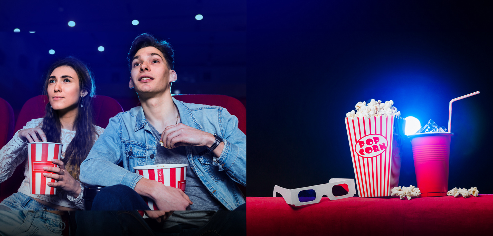 PVR - Movie Zone | The Mall of Faridabad