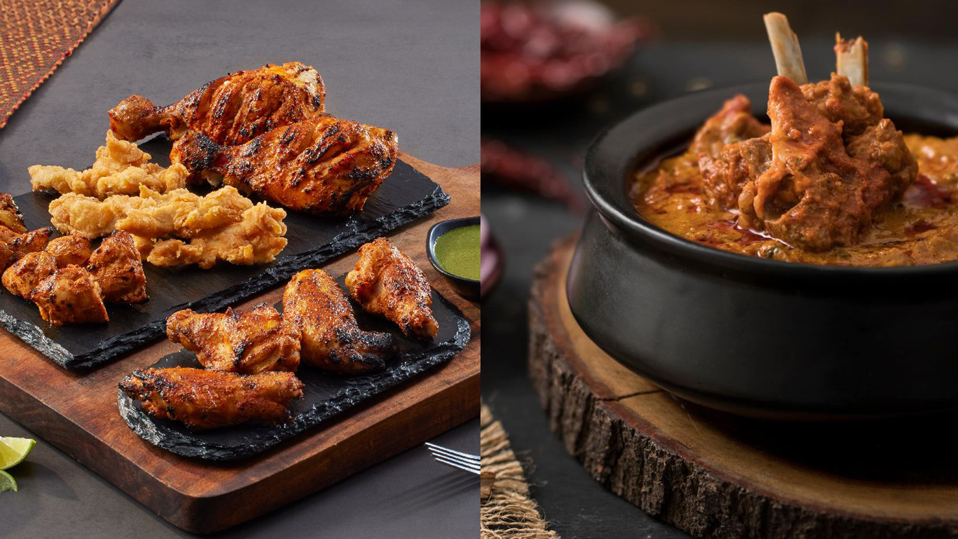 Barbeque Nation Faridabad - Restaurant | Pacific Mall Faridabad