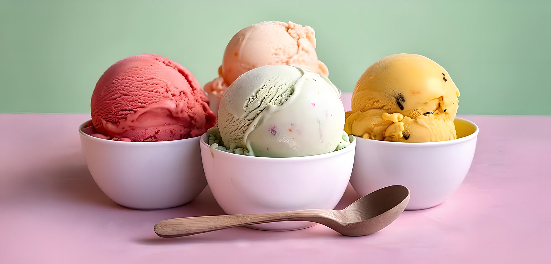 Tangelo Ice Cream - Pacific Mall NSP Pitampura