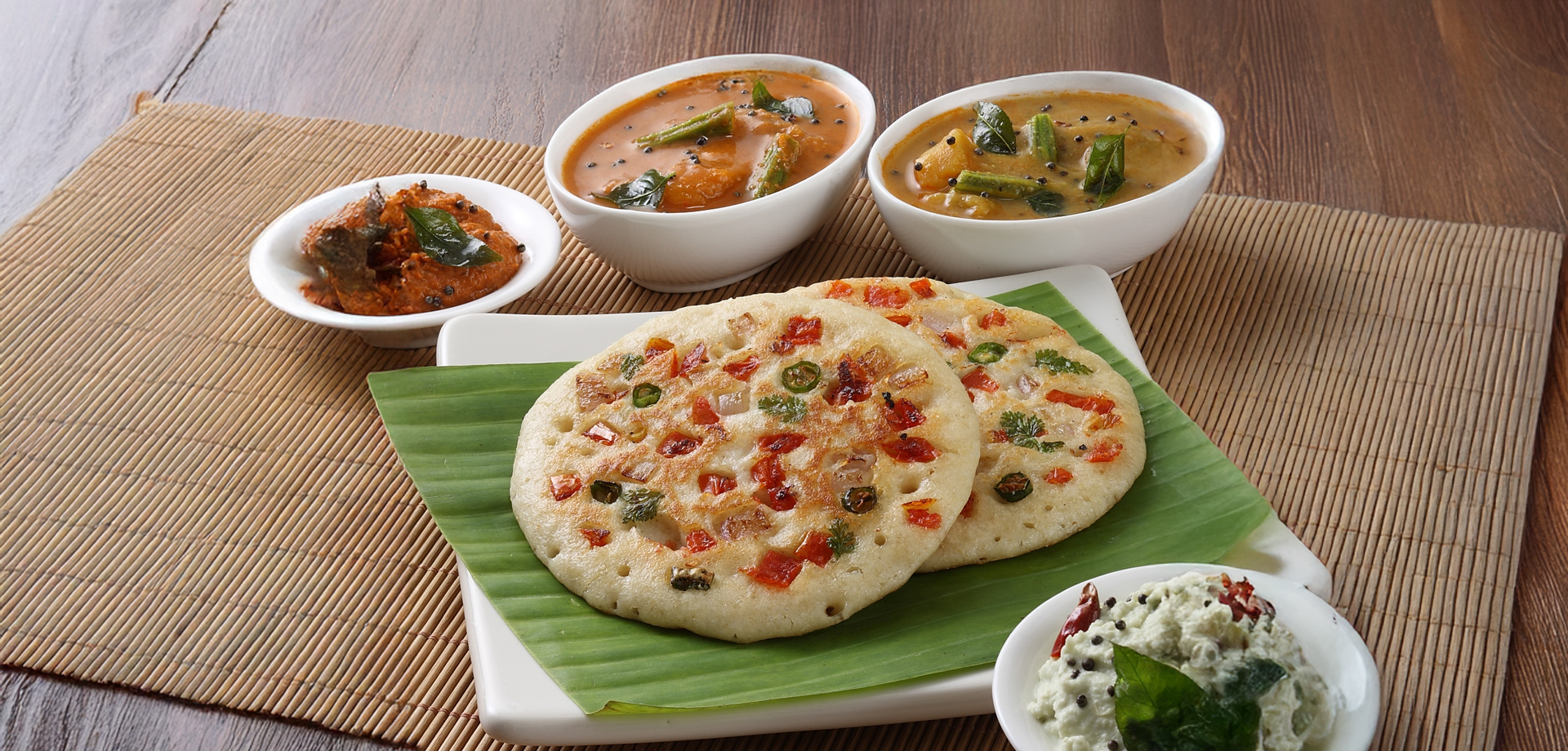 Sagar Ratna - Pacific Malls